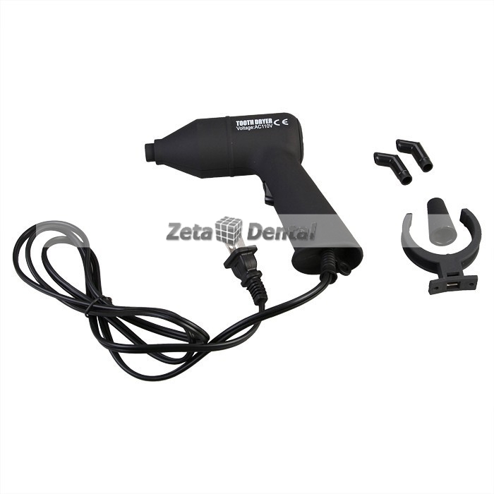 Dental Tooth Dryer Drying Machine For ORTHODONTICS/ REF. 301-1001 WITH ...